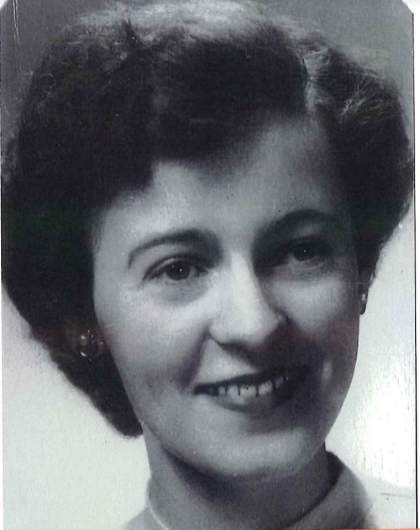 Mary Jo Brosley murdered or death by force in Miami, Florida.