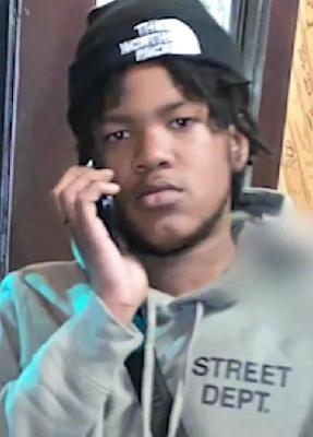 Demond Taylor murdered or death by force in Saint Louis, Missouri.