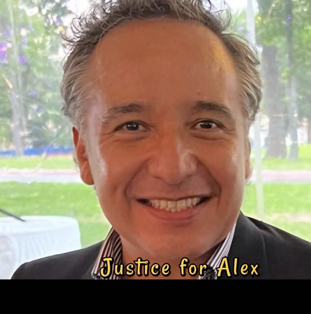 Jose Alex Alejandro Perez murdered or death by force in Tyler, Texas.