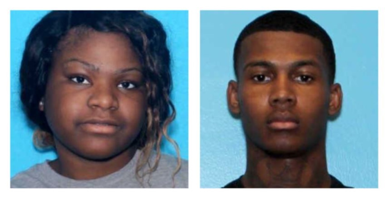 TiTeauna Antunya Riggs murdered or death by force in Midfield, Alabama.