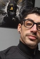 Ruben Carranza Missing from Greensburg, Pennsylvania age 36