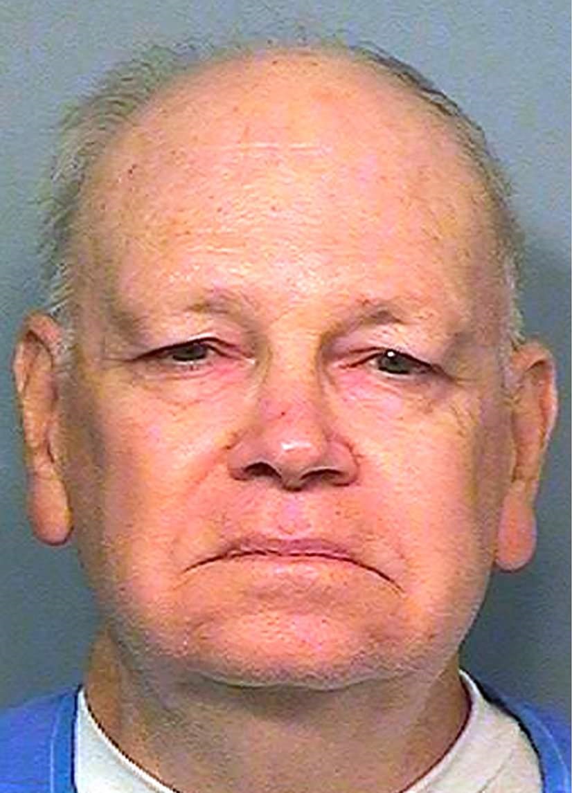 Roy Lewis Norris, Serial Killer