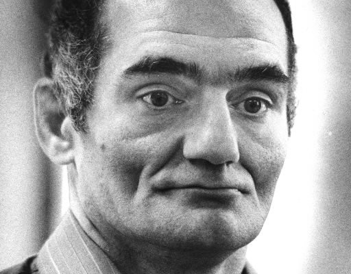 Andre Rand, Serial Killer