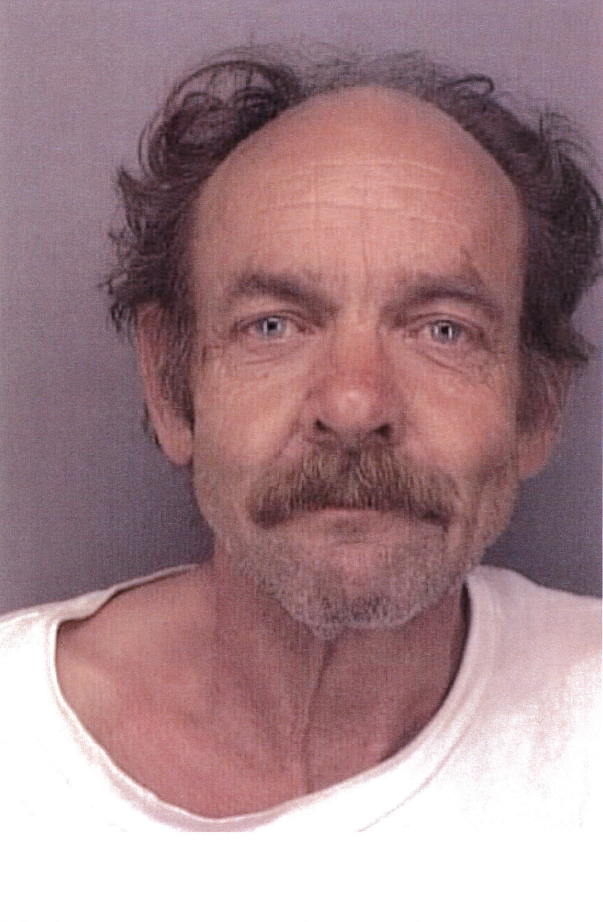 Terry Peder Rasmussen, Serial Killer