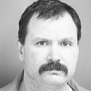 Randall Brent Woodfield, Serial Killer