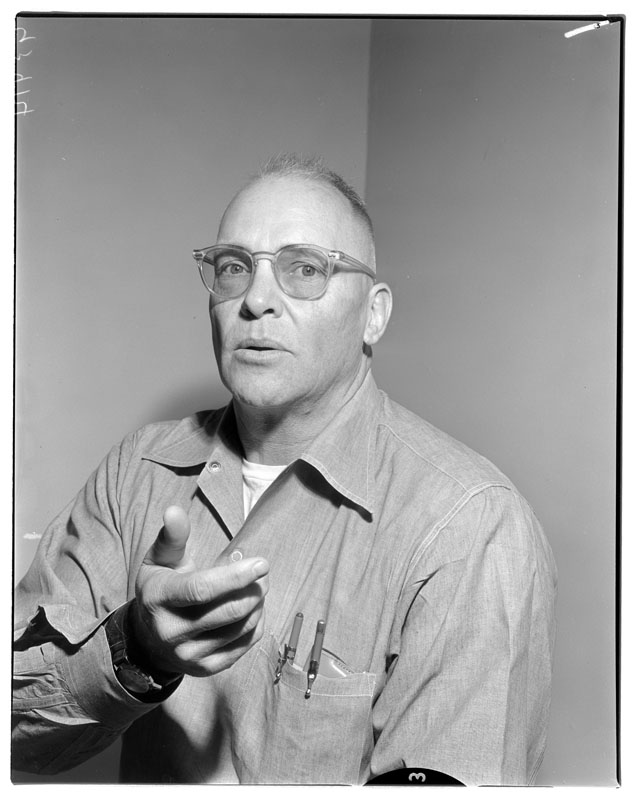 Joseph Paul Franklin, Serial Killer