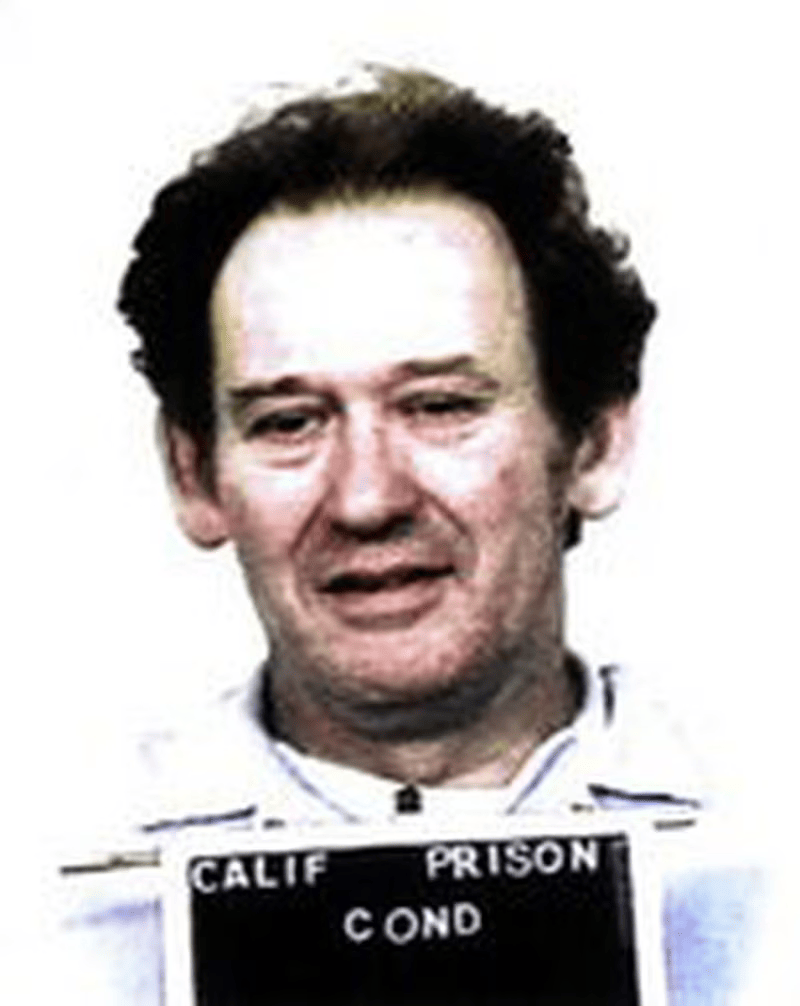 Edward Harold Bell, Serial Killer