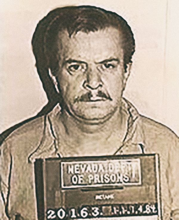 Carroll Edward Cole, Serial Killer
