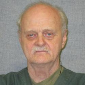 Lawrence Dalton, Serial Killer