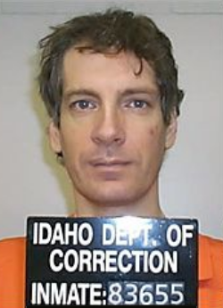 Joseph Edward Iii Duncan, Serial Killer