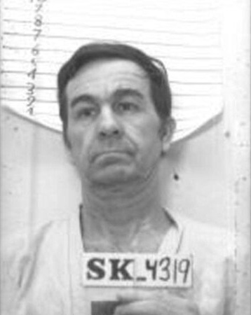 Donald Henry Gaskins, Serial Killer