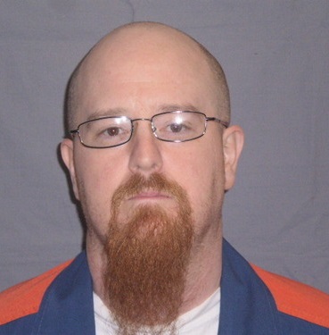 John Eric Armstrong, Serial Killer