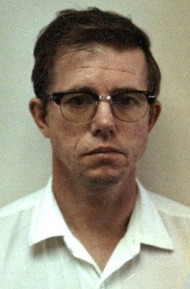 Robert Christian Hansen, Serial Killer