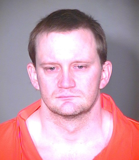 Dale Shawn Hausner, Serial Killer