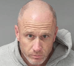 Sean Michael Lannon, Serial Killer