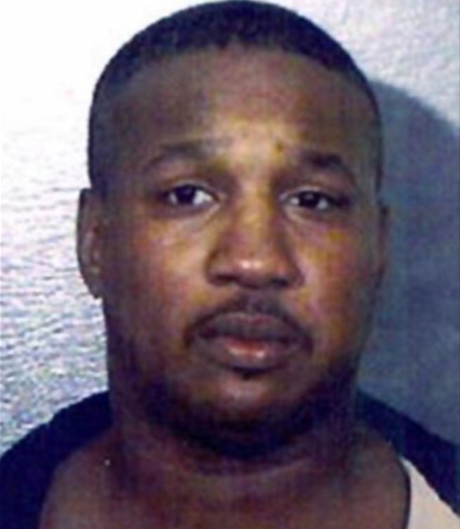 Derrick Todd Lee, Serial Killer
