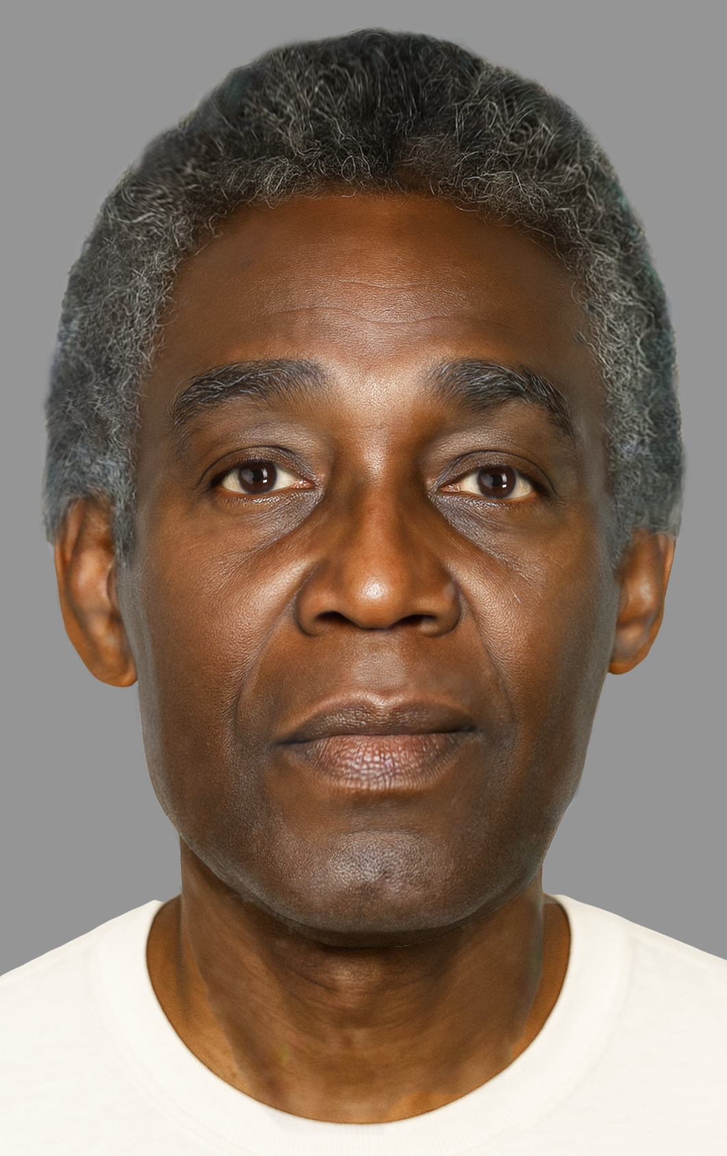 Unidentified Black / African American Male Age 40-70 from Minneapolis ...